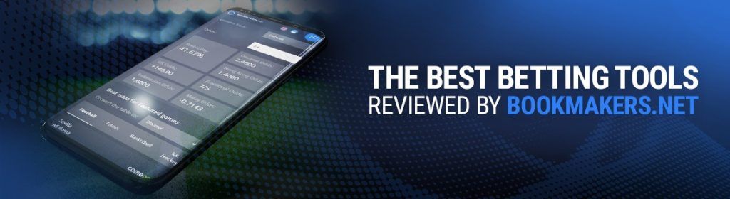 Useful Betting Tools Suitable for New & Professional Bettors